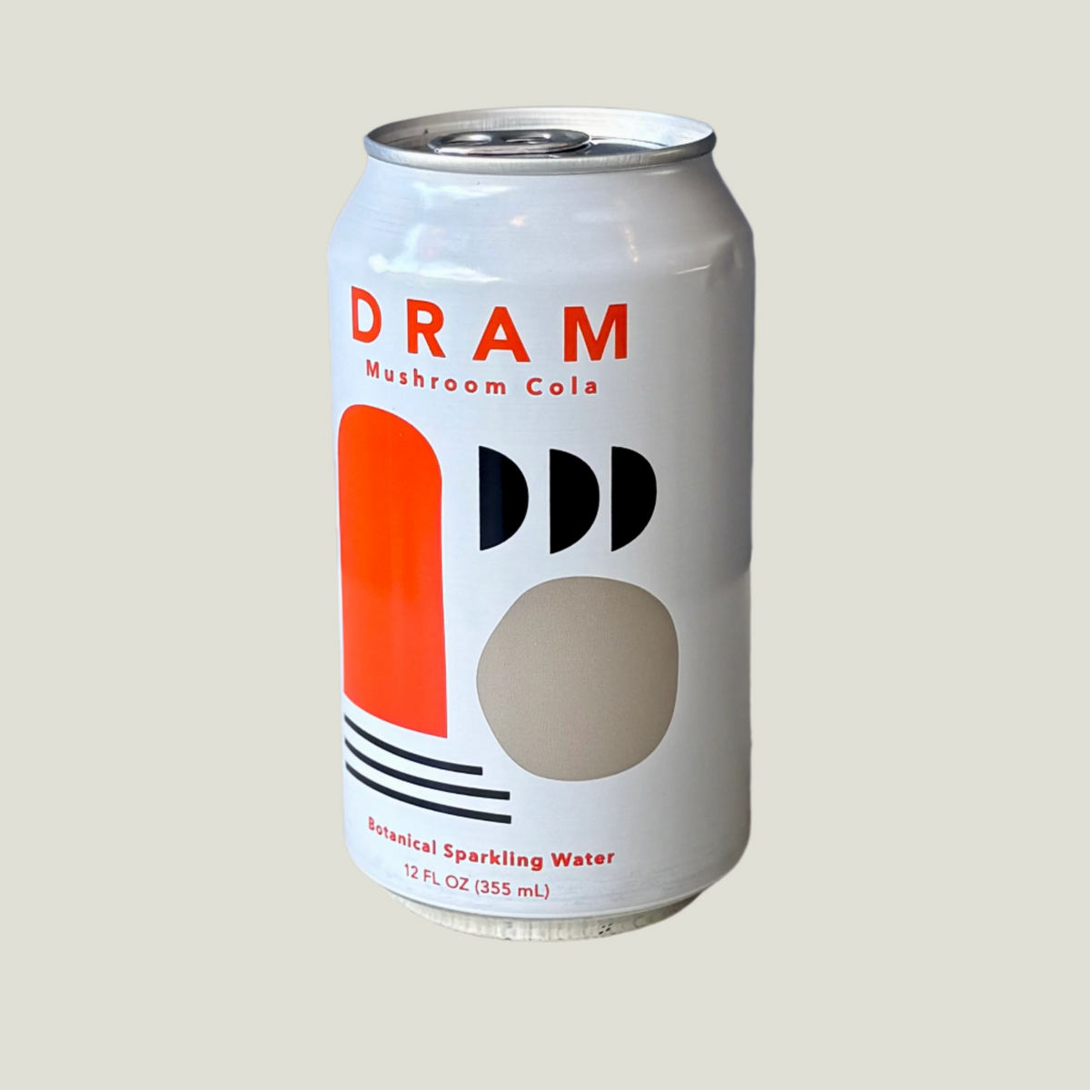 Adaptogenic Mushroom Cola – Alkali Rye - Oakland's Beverage Shop
