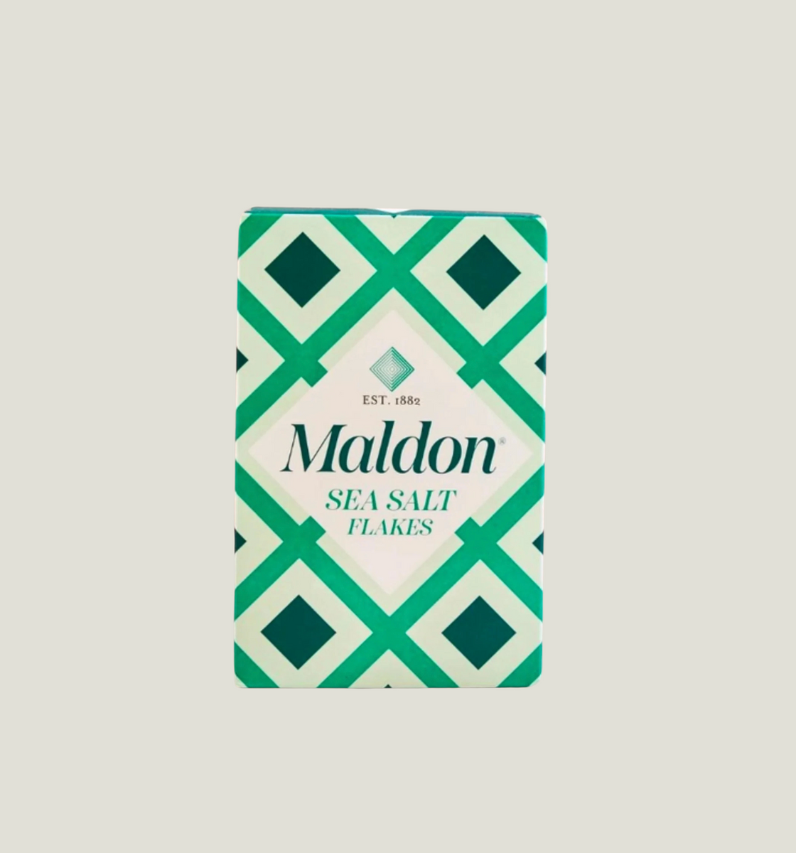 Maldon Flaky Sea Salt – Alkali Rye - Oakland's Beverage Shop