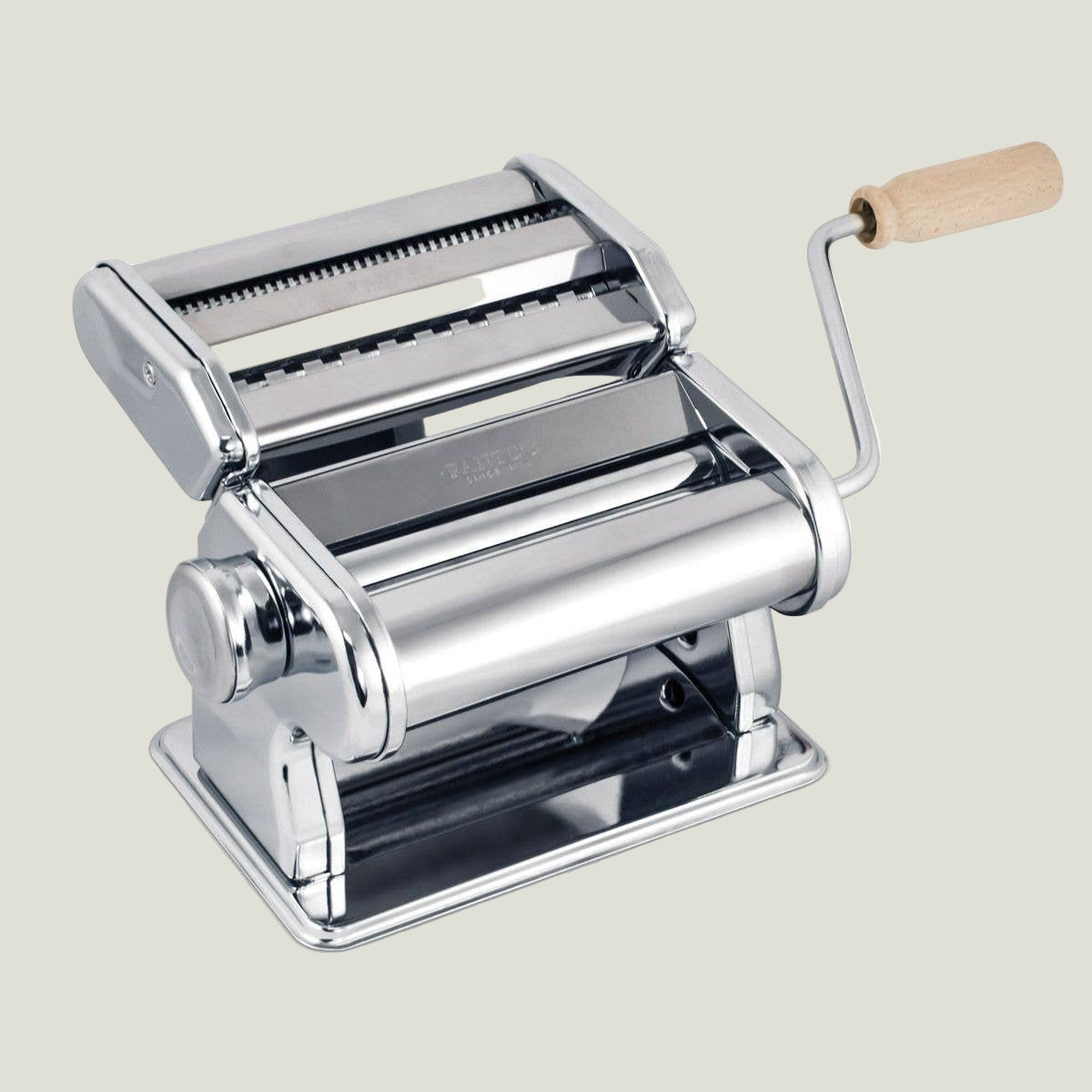 Fante's Great Aunt Gina Pasta Machine – Alkali Rye - Oakland's Beverage ...